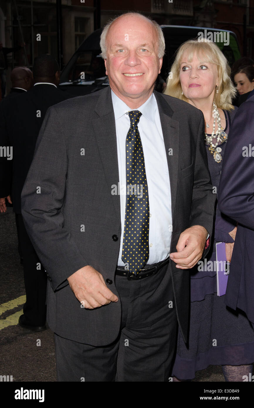 The Pride of Britain Awards 2013 - Outside Arrivals Featuring: Greg ...