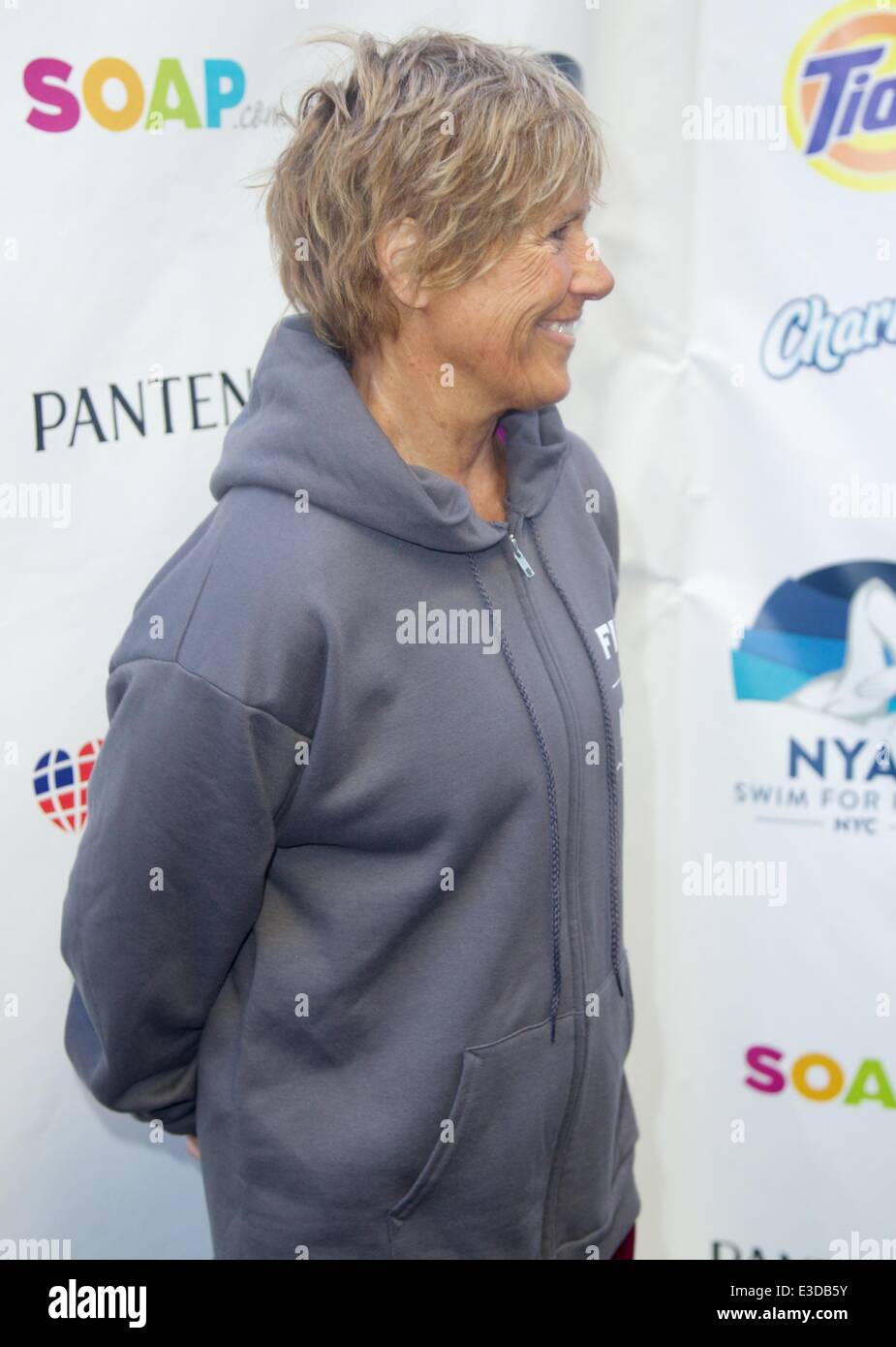 The 48-hours non-stop in Herald Square to help victims of hurricane ...