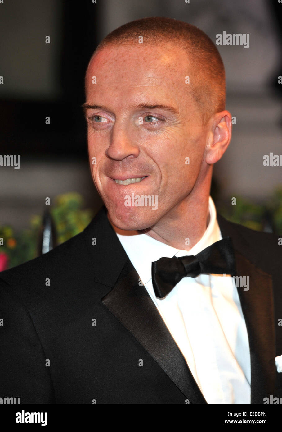 Luminous - BFI gala dinner & auction held at 8 Northumberland Avenue ...