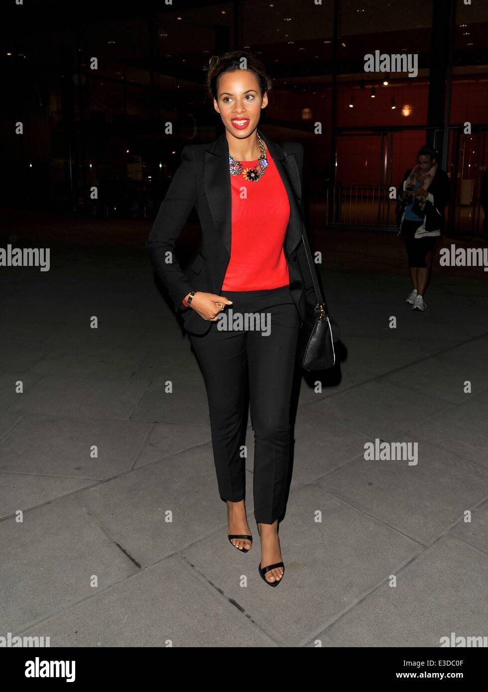 The Saturdays host the first ever 'Google Hangout' to launch their new ...