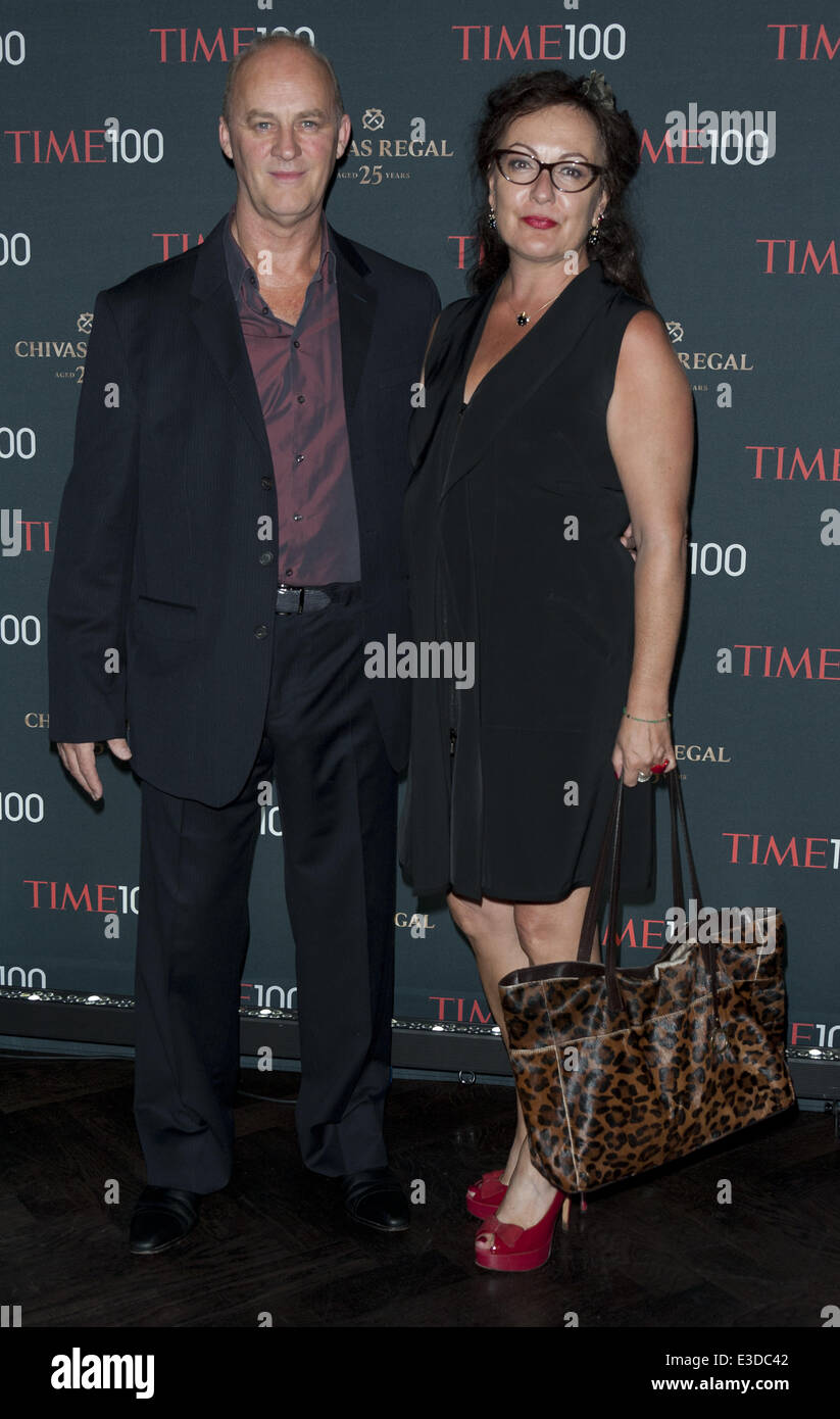 London Time 100 event held at Aqua inside The Shard - Arrivals ...