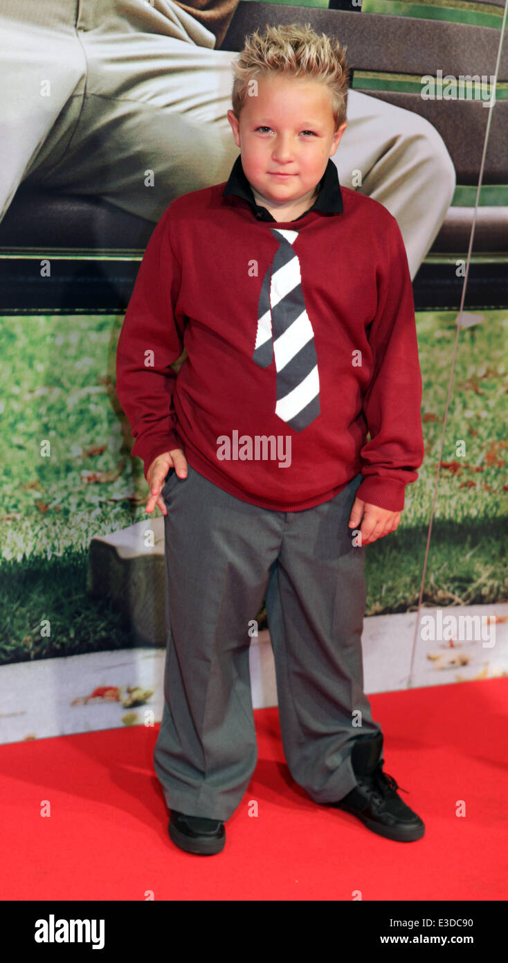 Premiere Of Jackass Presents Bad Grandpa At Pathe Tushinski Movie