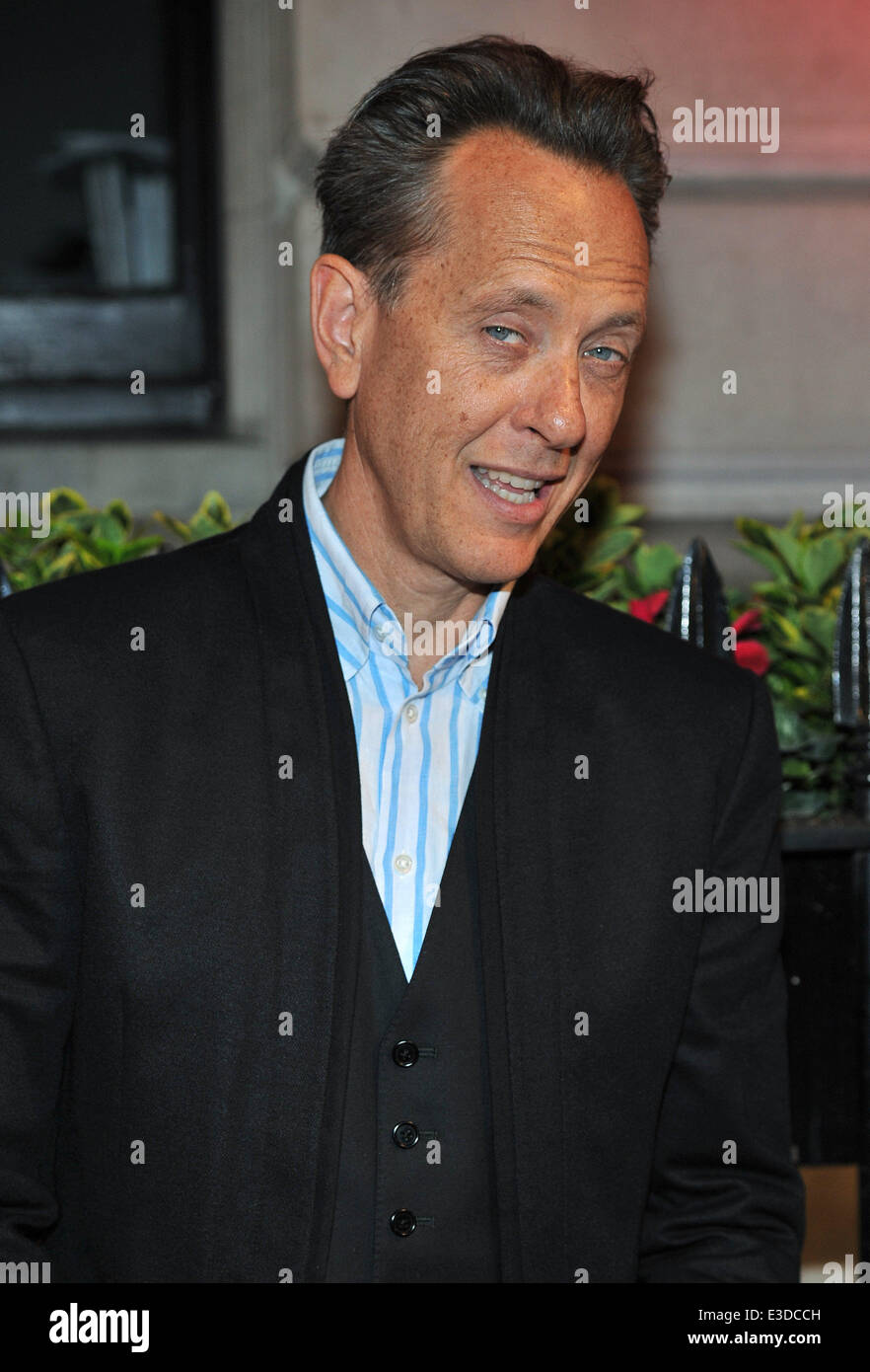 The BFI Luminous gala dinner & auction held at 8 Northumberland Avenue ...