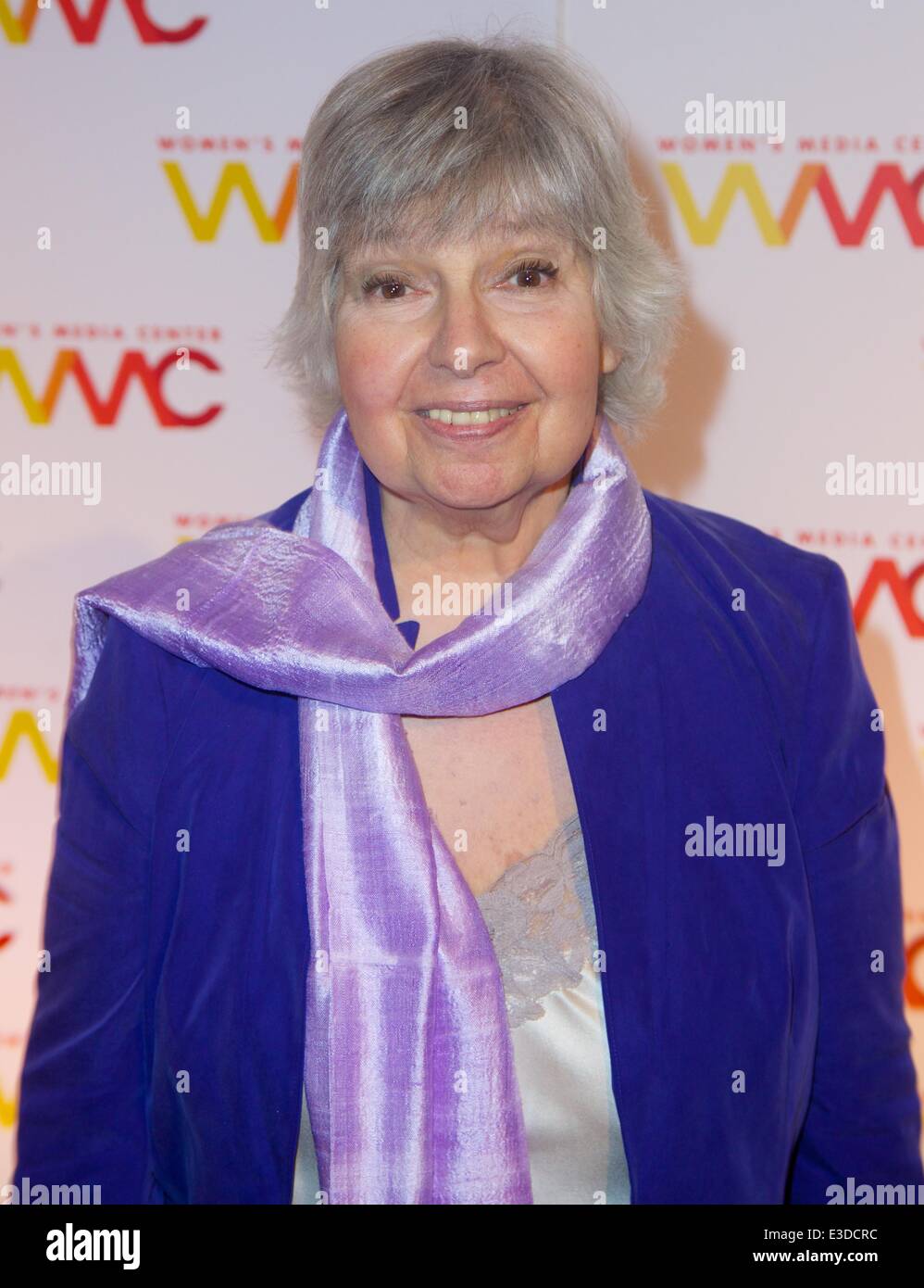 The Women’s Media Center 2013 Women’s Media Awards in New York City ...