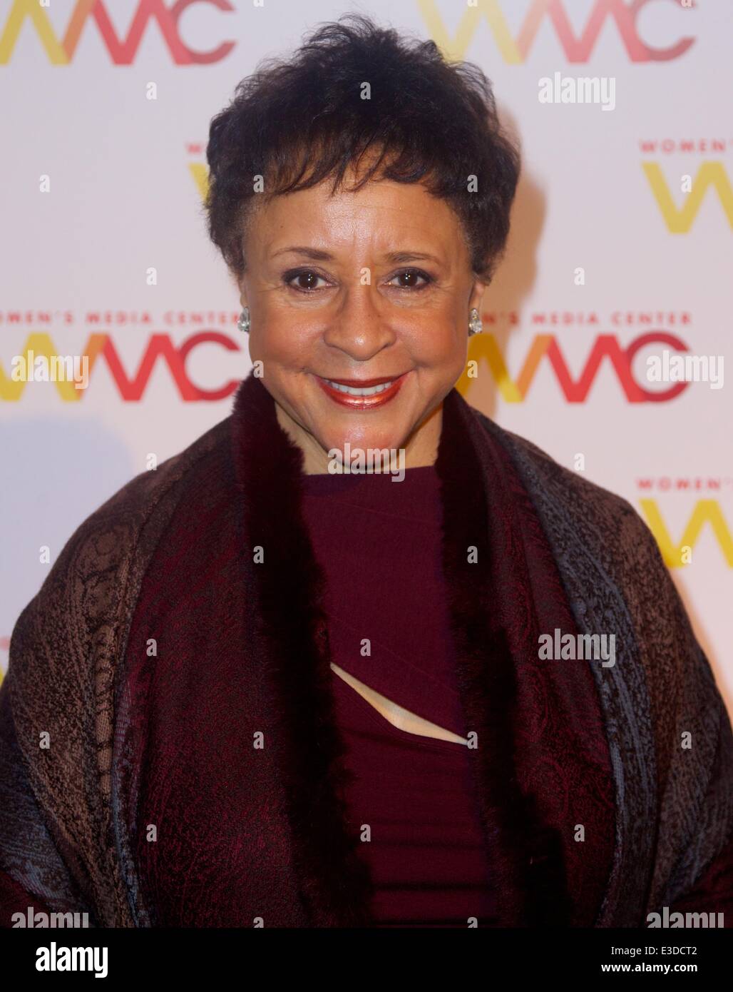 The Women’s Media Center 2013 Women’s Media Awards in New York City ...