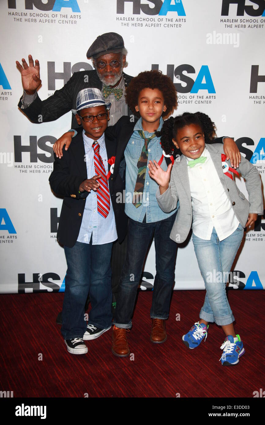 Melvin van peeples hi-res stock photography and images - Alamy