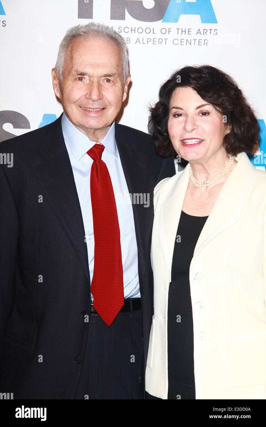 The Harlem School of the Arts present Gina Torres,Laurence J ...