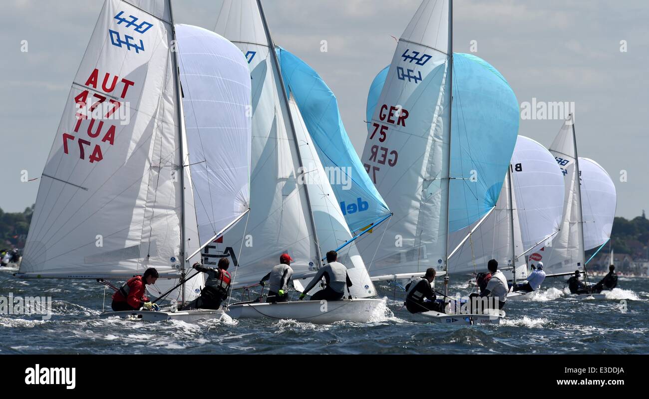 470 class hi-res stock photography and images - Alamy