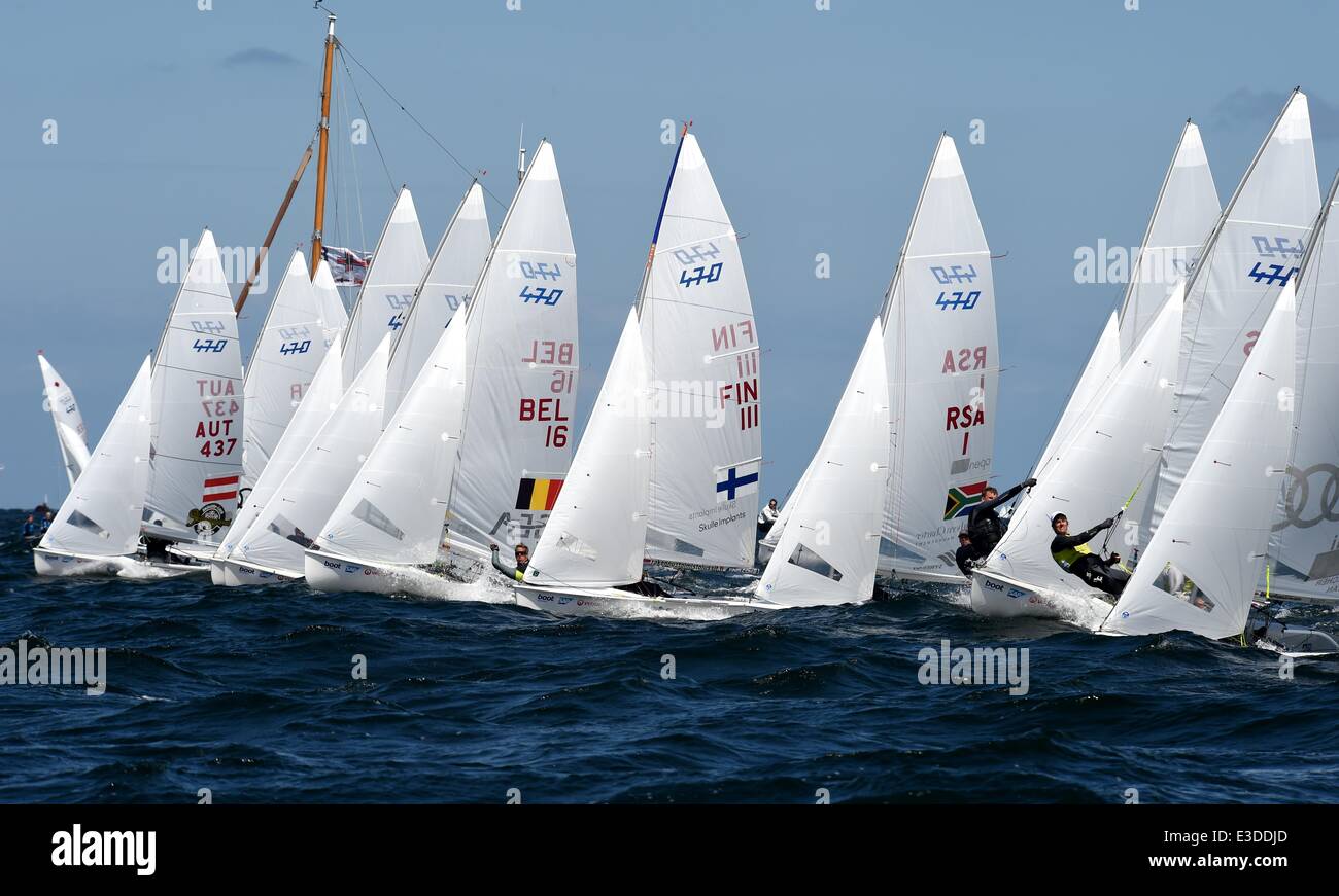 470 class hi-res stock photography and images - Alamy