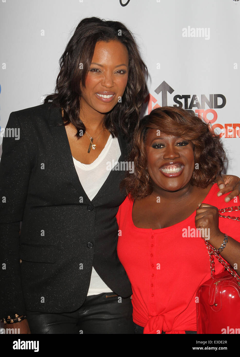 CBS After Dark A Evening Of Laughter Benefiting Stand Up To Cancer Held ...