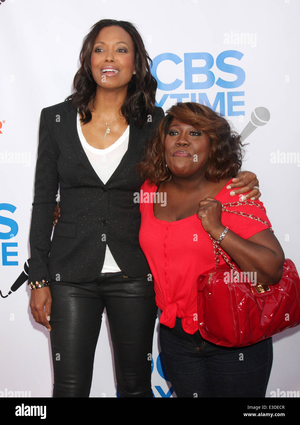 CBS After Dark - A Evening of Laughter benefiting stand up to cancer at ...