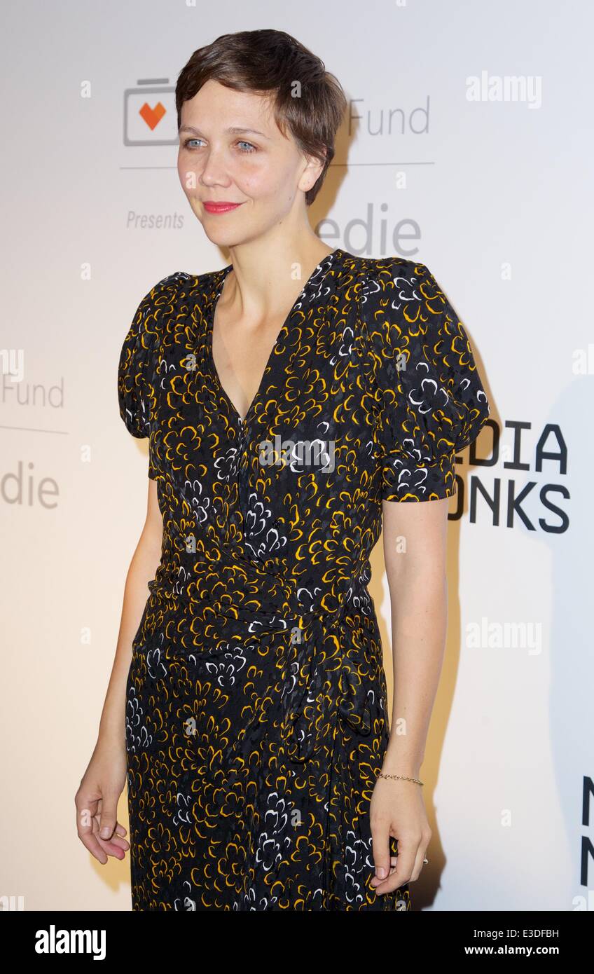 The annual Lunchbox fund fall fete to launch new app feedie at Buddakan ...