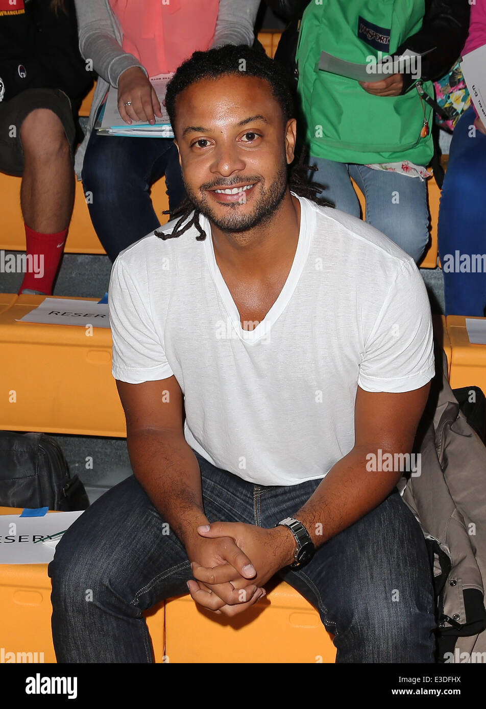 Brandon Jay Mclaren