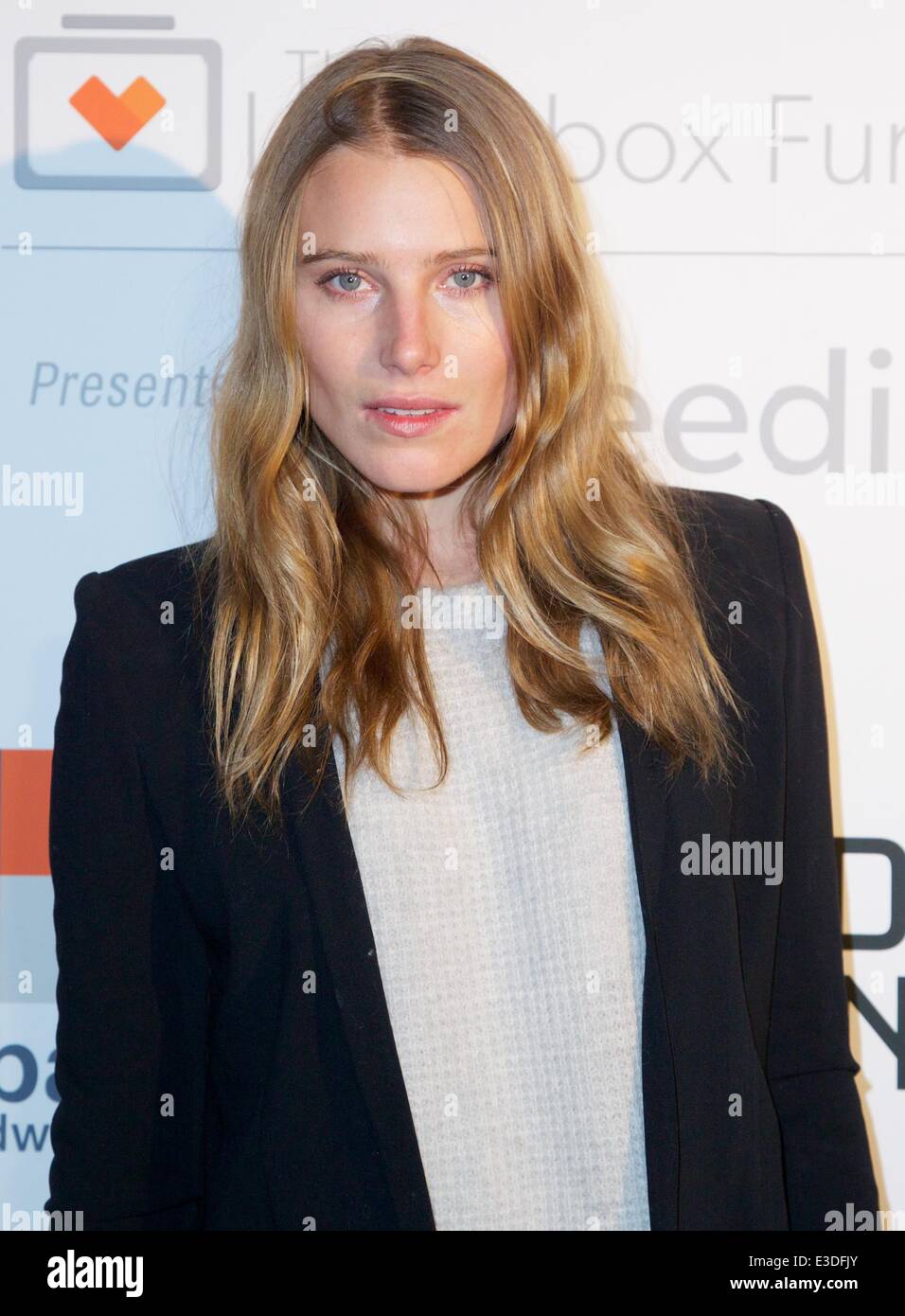 The annual Lunchbox fund fall fete to launch new app feedie at Buddakan ...
