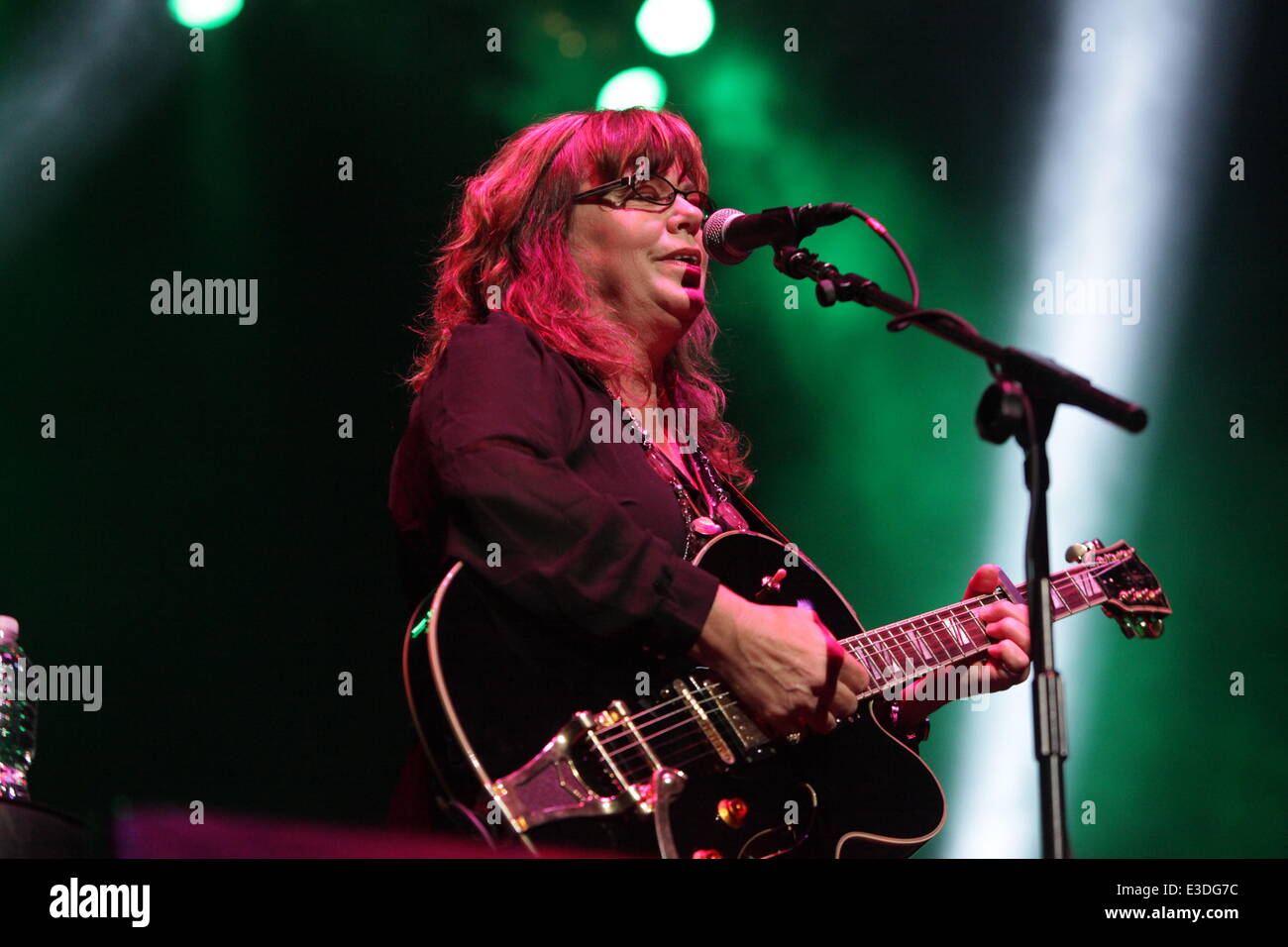 Susan cowsill hi-res stock photography and images - Alamy