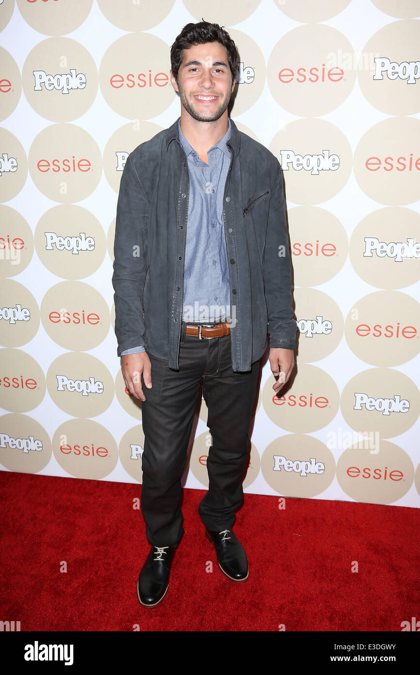 Christopher Nicholas Smith Model