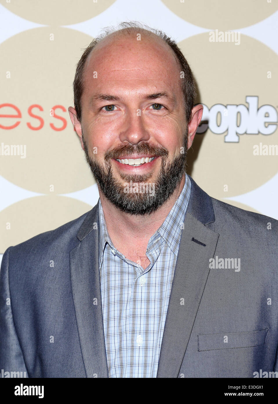 People's 'Ones to Watch' party held at at Hinoki & The Bird - Arrivlals ...