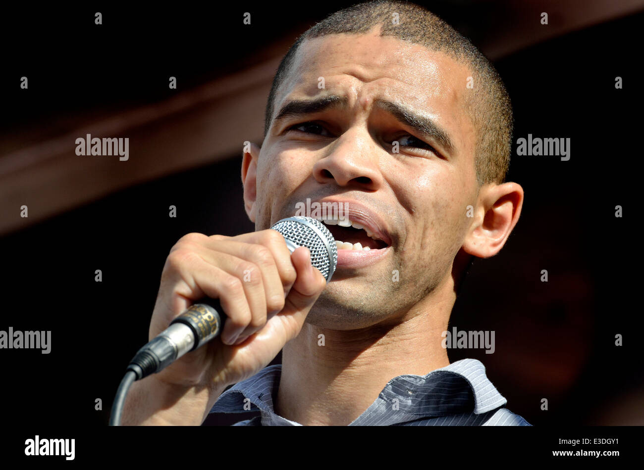 Stephen morrison hi-res stock photography and images - Alamy