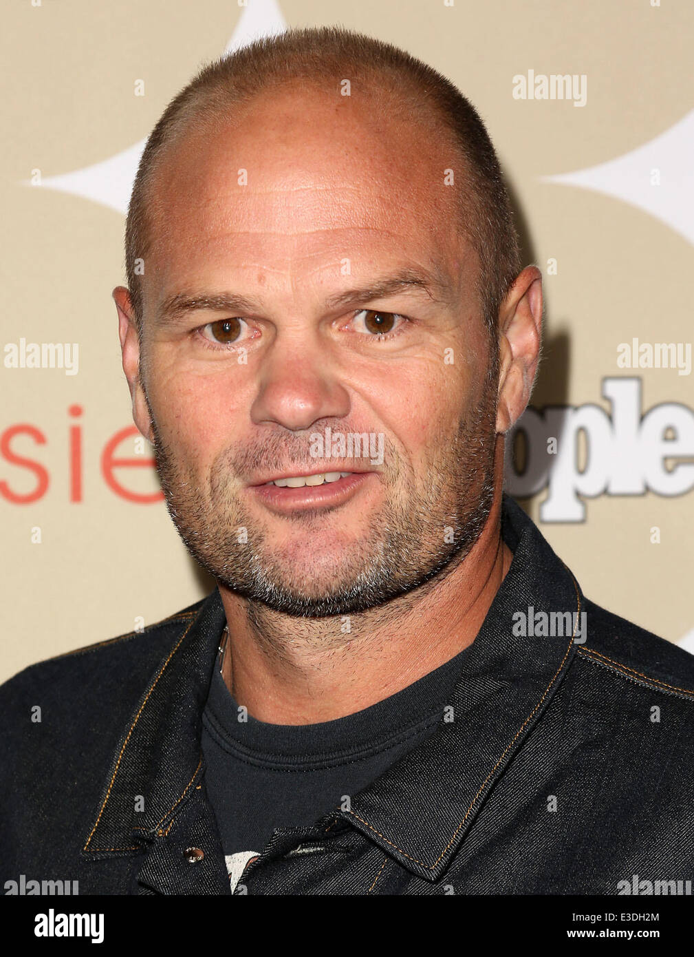 People's 'Ones to Watch' party held at at Hinoki & The Bird - Arrivlals ...