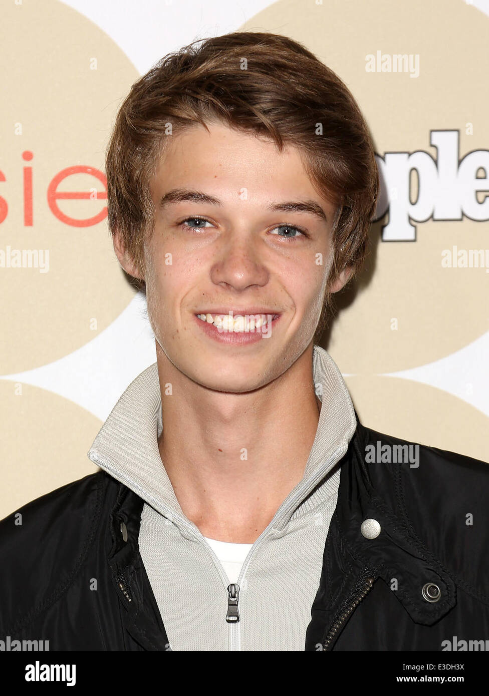 People's 'Ones to Watch' party held at at Hinoki & The Bird - Arrivlals ...