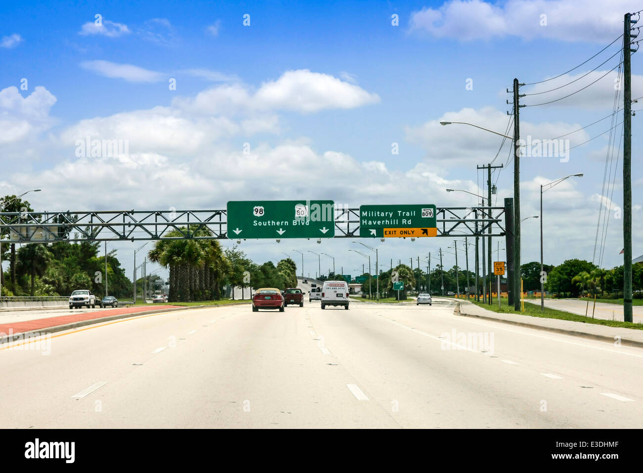 Interstate 80 sign hi-res stock photography and images - Alamy