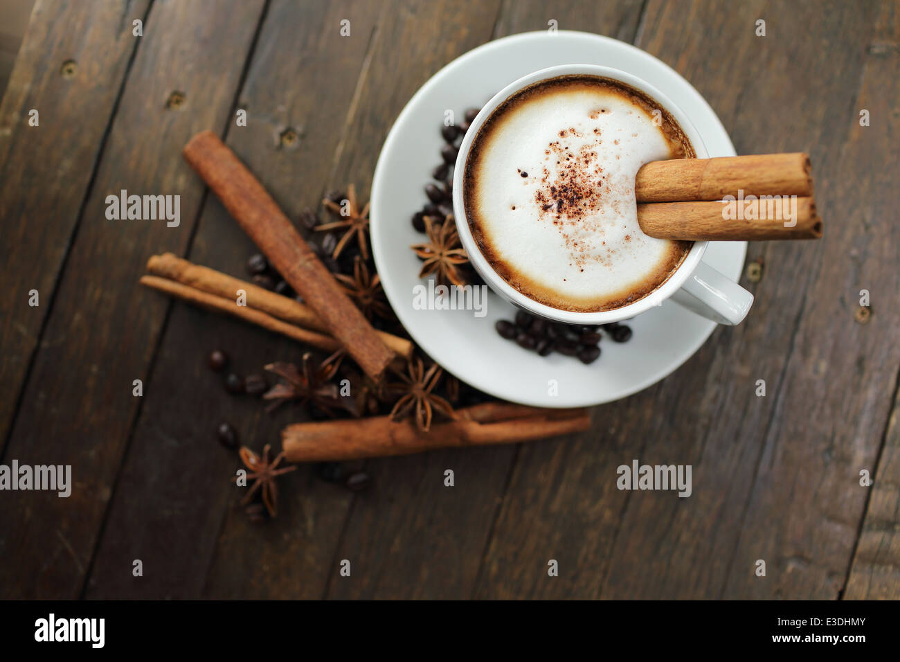 Bev Coffee High Resolution Stock Photography and Images - Alamy