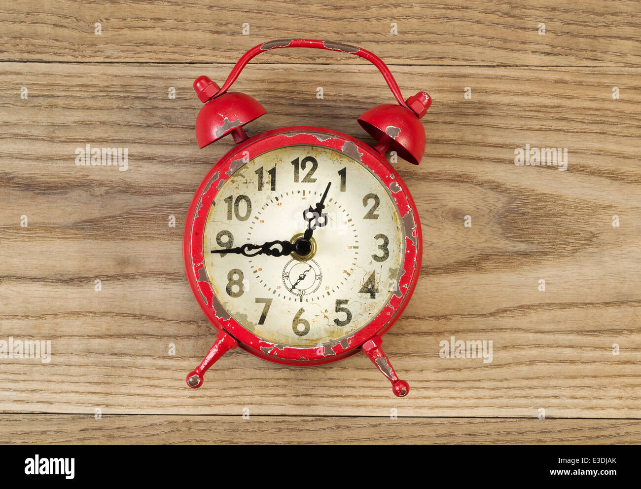 Old bell clock hi-res stock photography and images - Alamy