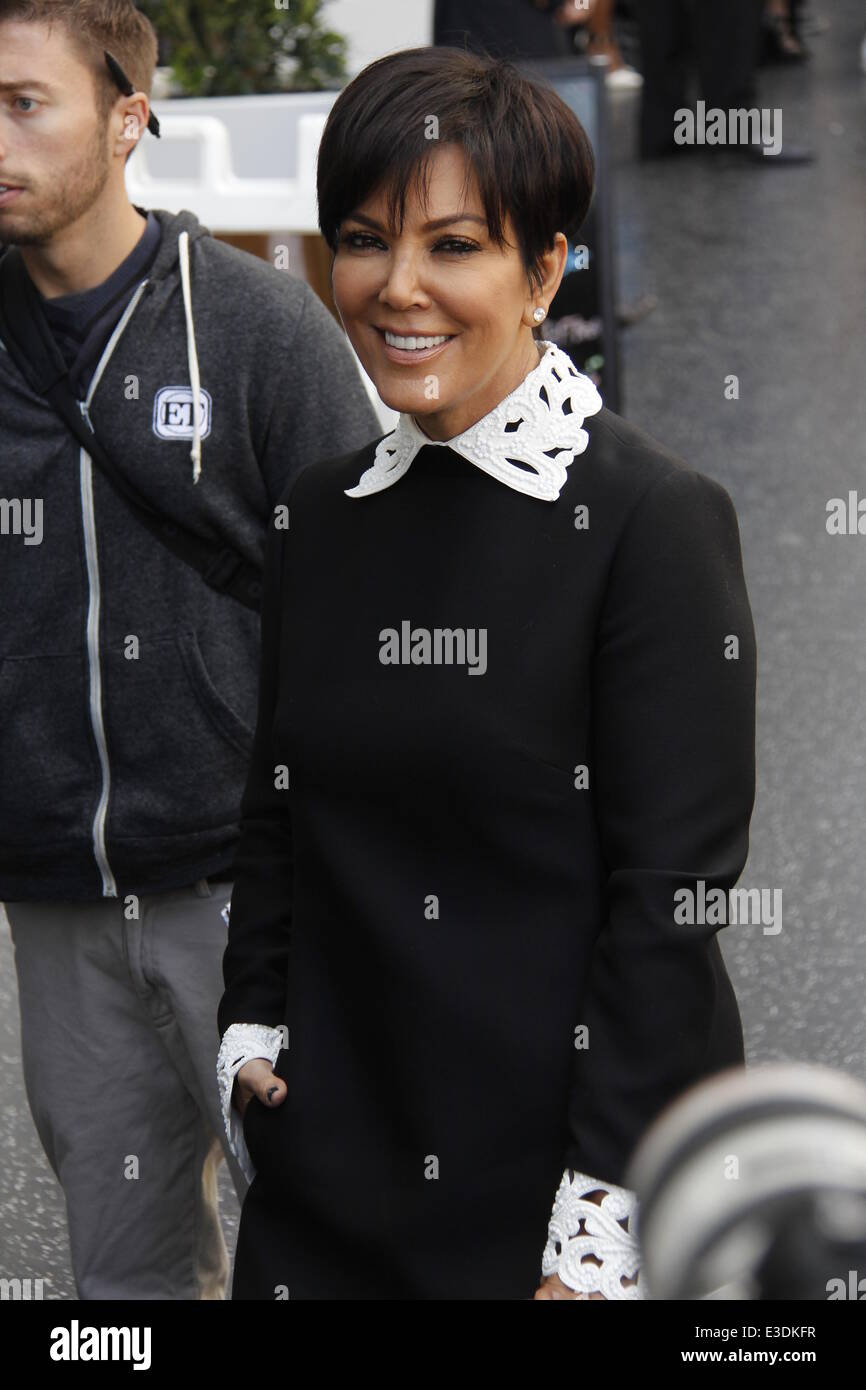 Songwriter/record producer Kenny 'Babyface' Edmonds ceremony honoring ...