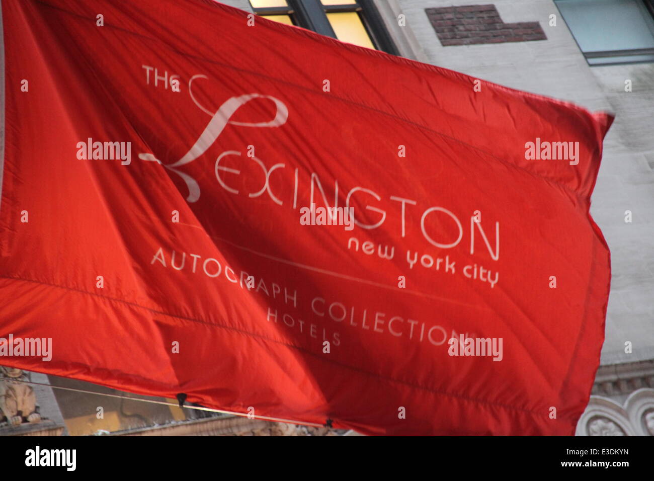 The Lexington New York City and Upcoming Broadway Musical After ...