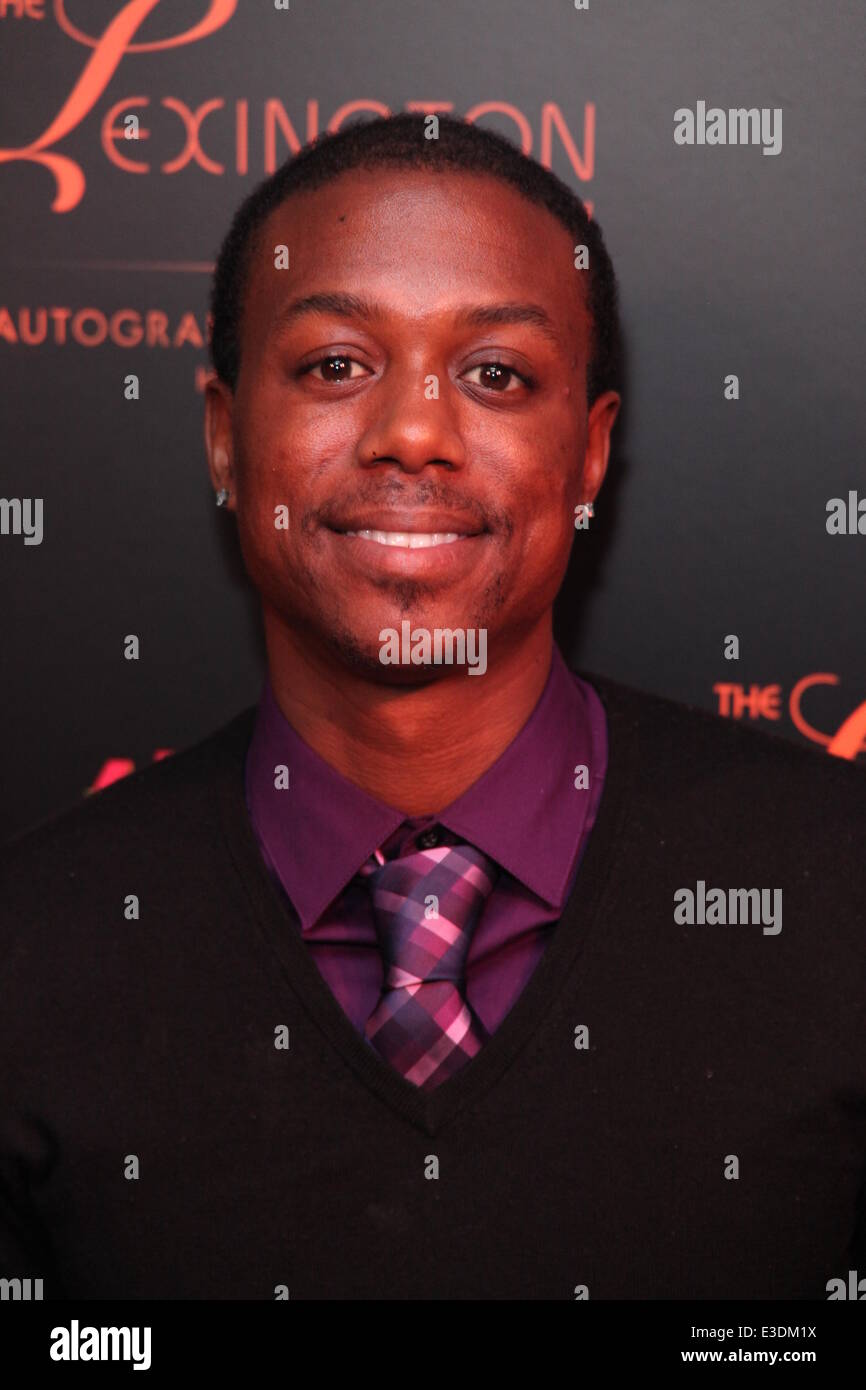 The Lexington New York City and Upcoming Broadway Musical After ...