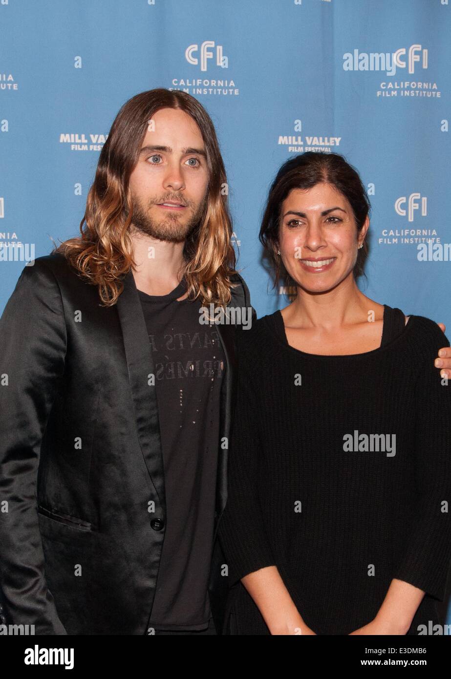 Charismatic character actor and successful musician is presented with ...