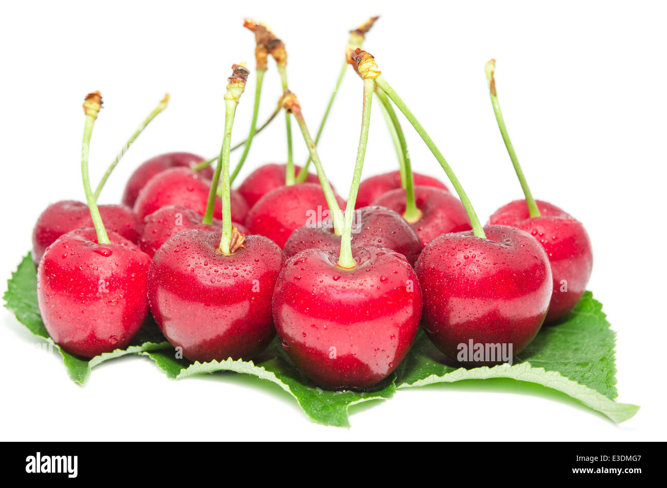 Berry drops hi-res stock photography and images - Alamy