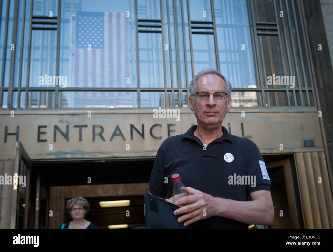 Bernhard goetz hi-res stock photography and images - Alamy