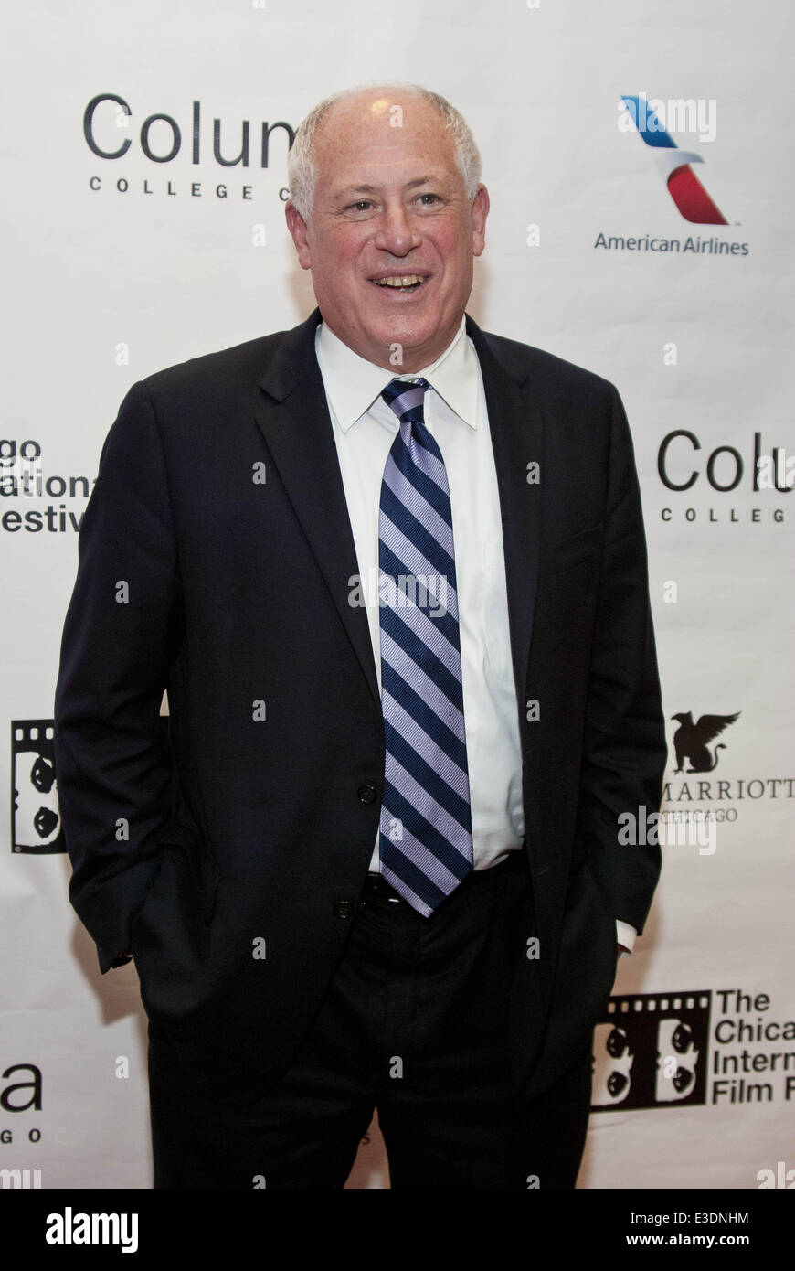 Chicago 49th International Festival’s Black Perspectives Honoring ...