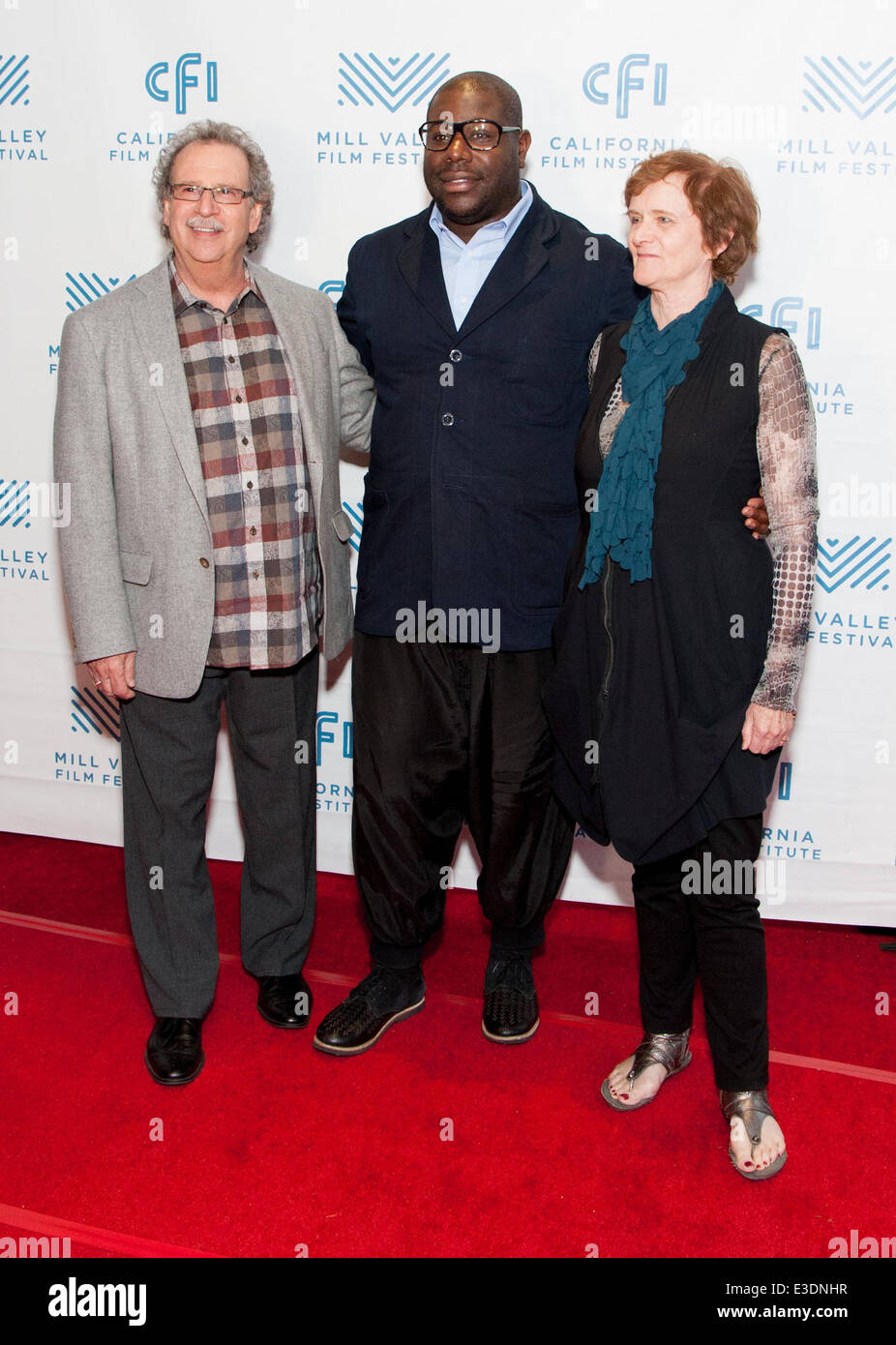 36th Annual Mill Valley Film Festival Spotlight Program featuring a ...