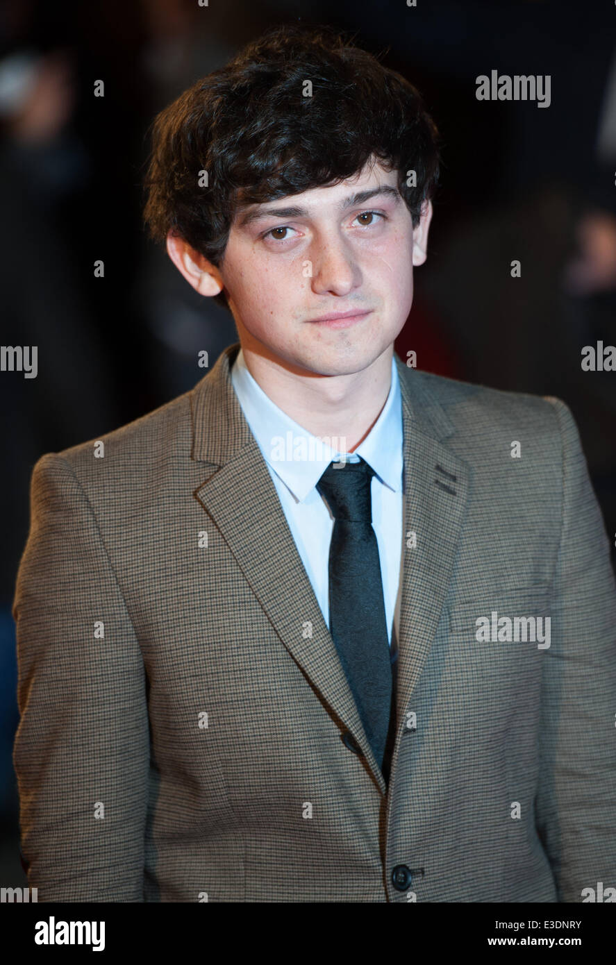 BFI London Film Festival: 'The Double' European premiere held at the ...