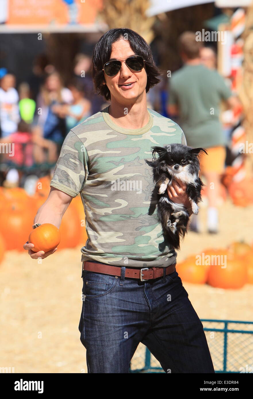 Mr chad hi-res stock photography and images - Alamy