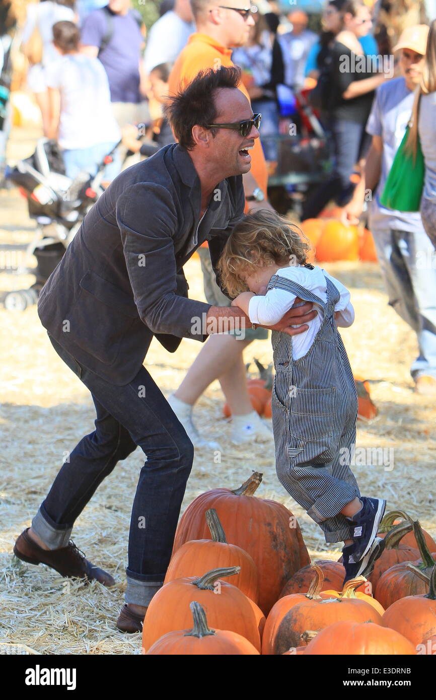 Walton Goggins Augustus Goggins