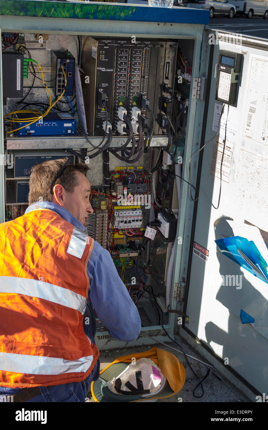 Queensland electric company hi-res stock photography and images - Alamy