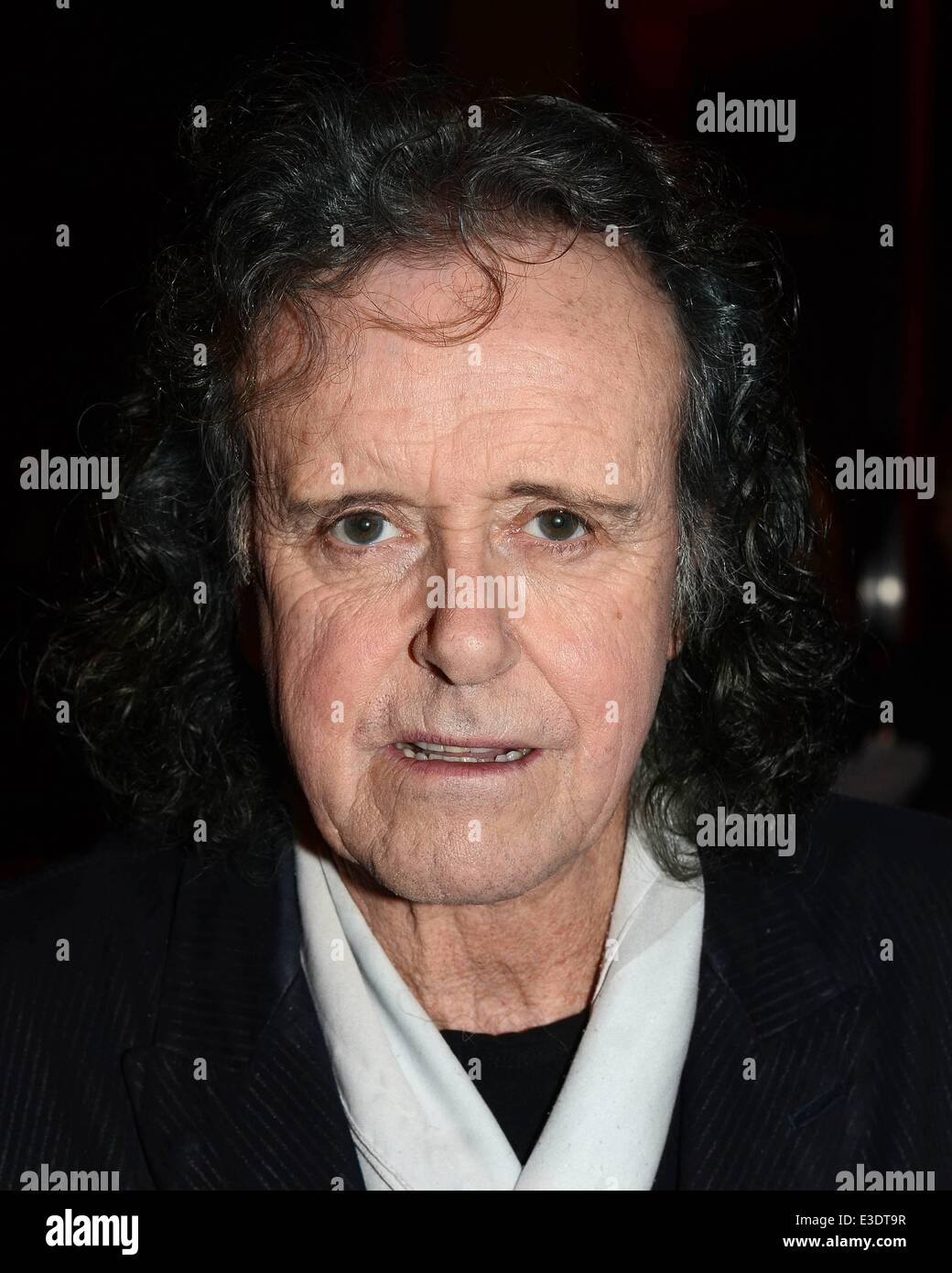 Guests on The Saturday Night Show included Donovan & Anna Nolan, RTE ...