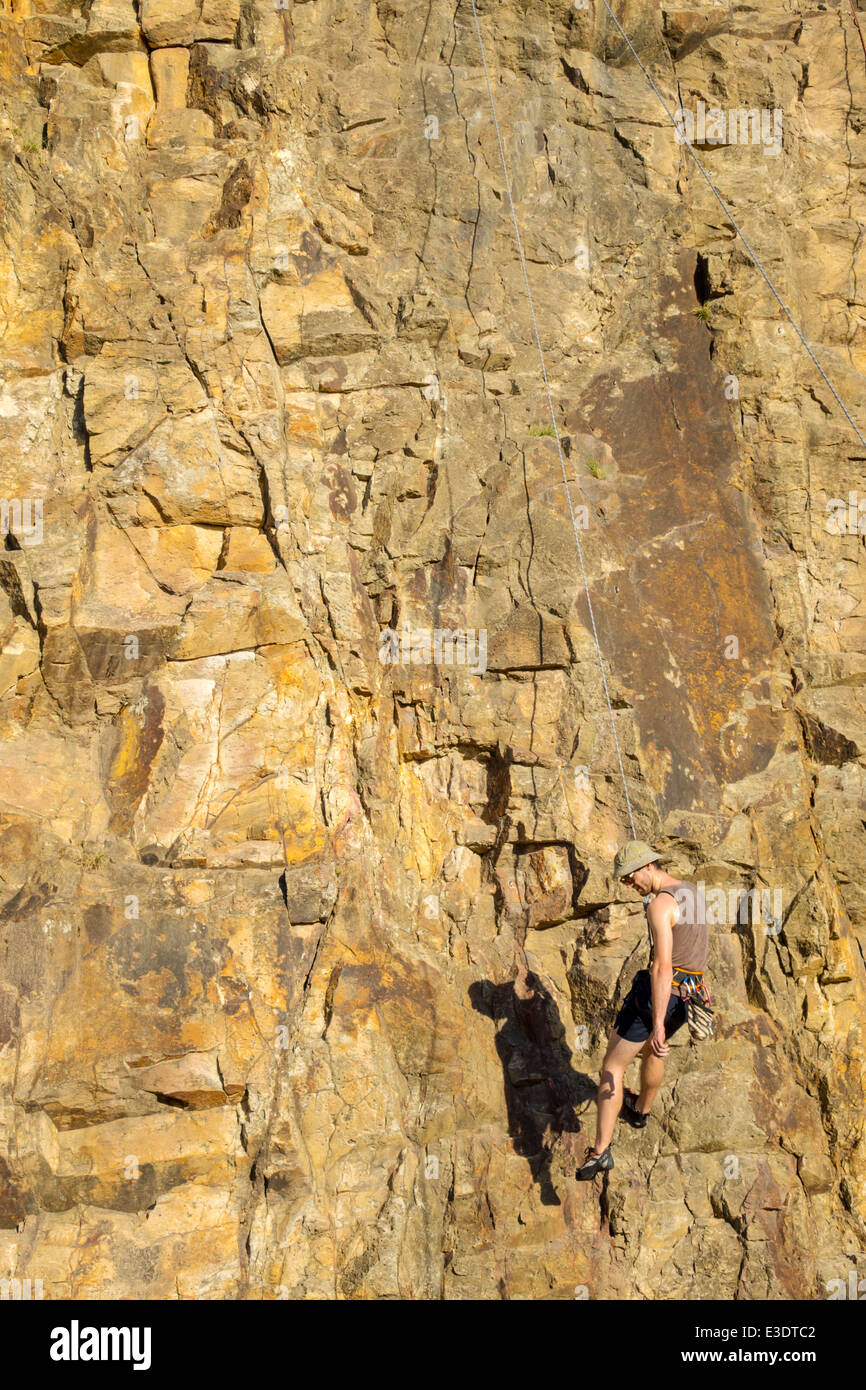 Brisbane Australia,Queensland Kangaroo Point Cliffs,Count White Park ...
