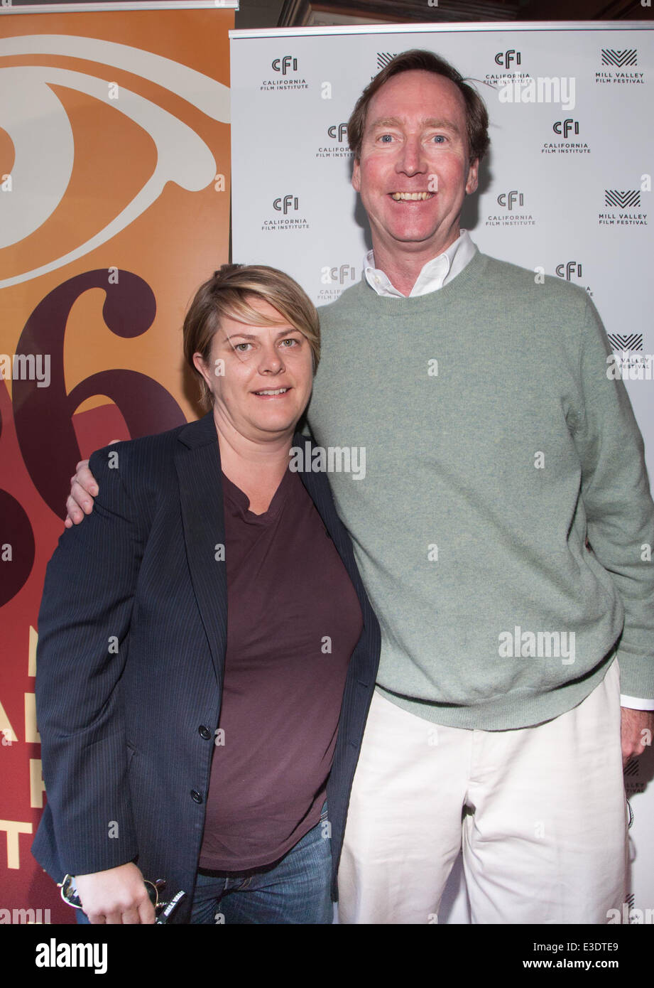 36th Mill Valley Film Festival - 'At Middleton' - Premiere Featuring ...