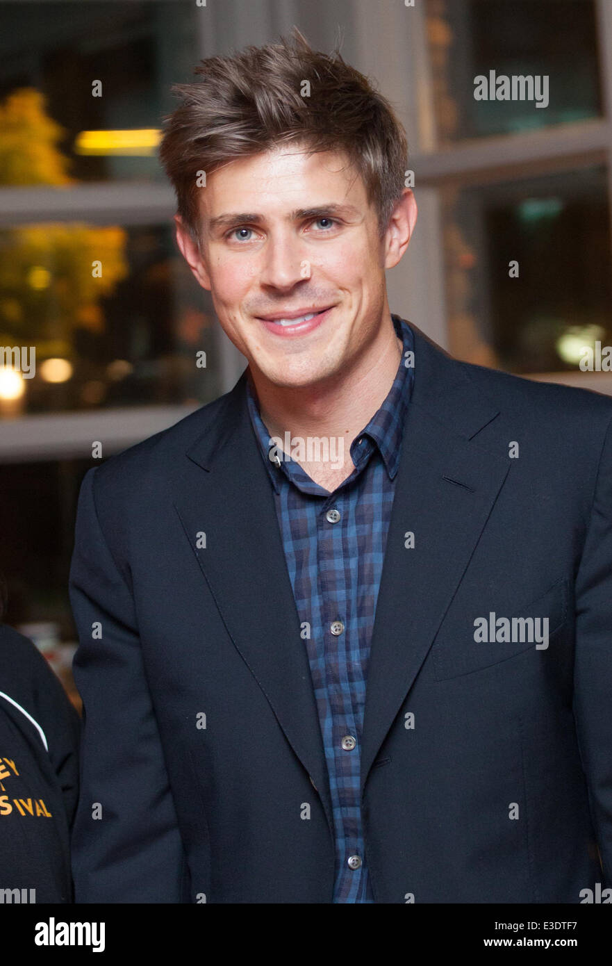 36th Mill Valley Film Festival - 'Beside Still Waters' - Premiere ...