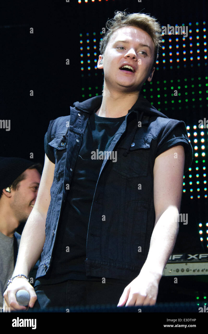 Girlguiding Big Gig 2013 held at Wembley Arena - Performances Featuring ...