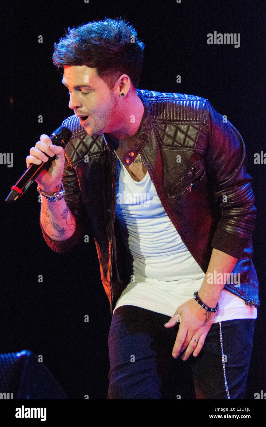 Girlguiding Big Gig 2013 held at Wembley Arena - Performances Featuring ...