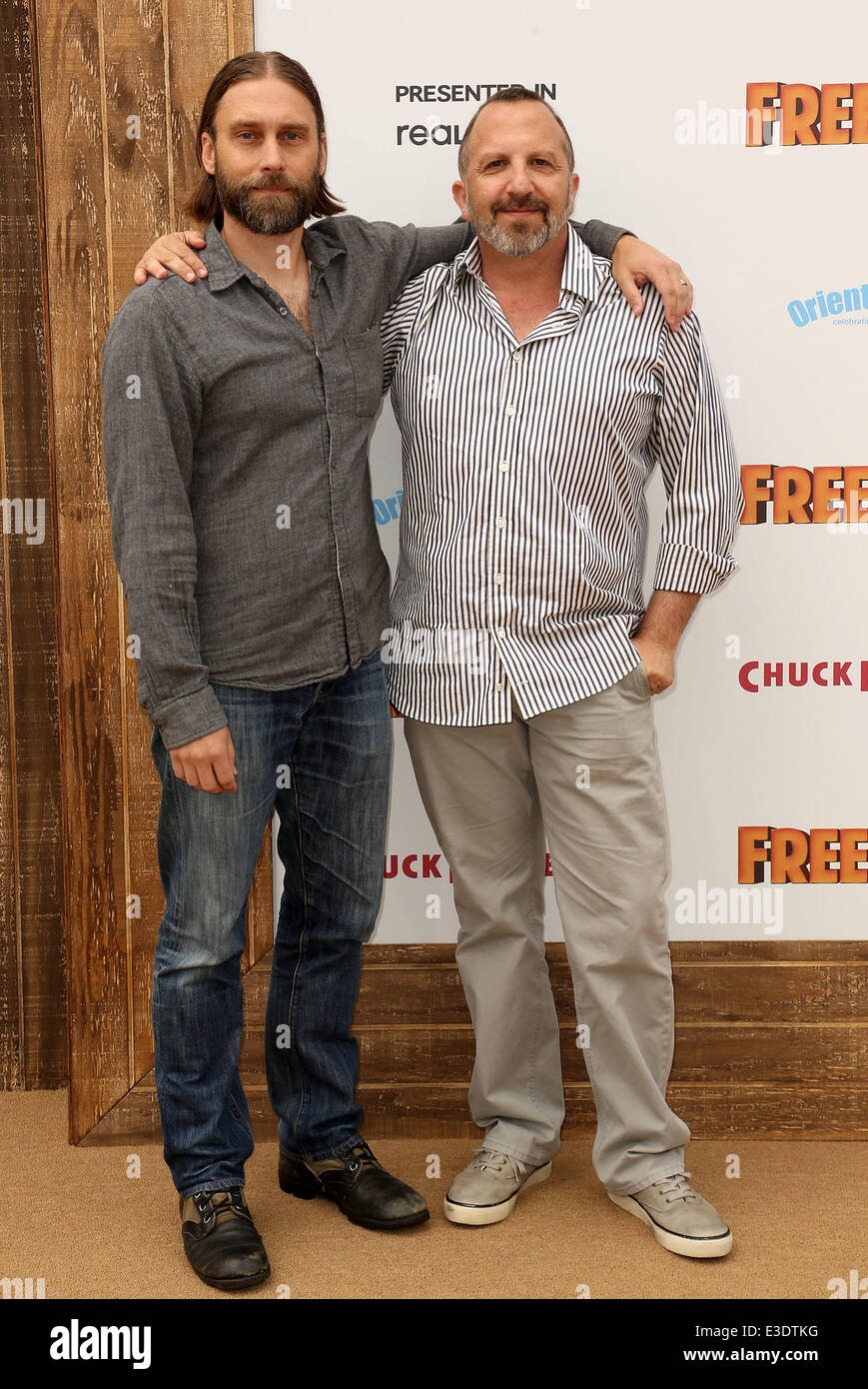 Scott Mosier Mallrats