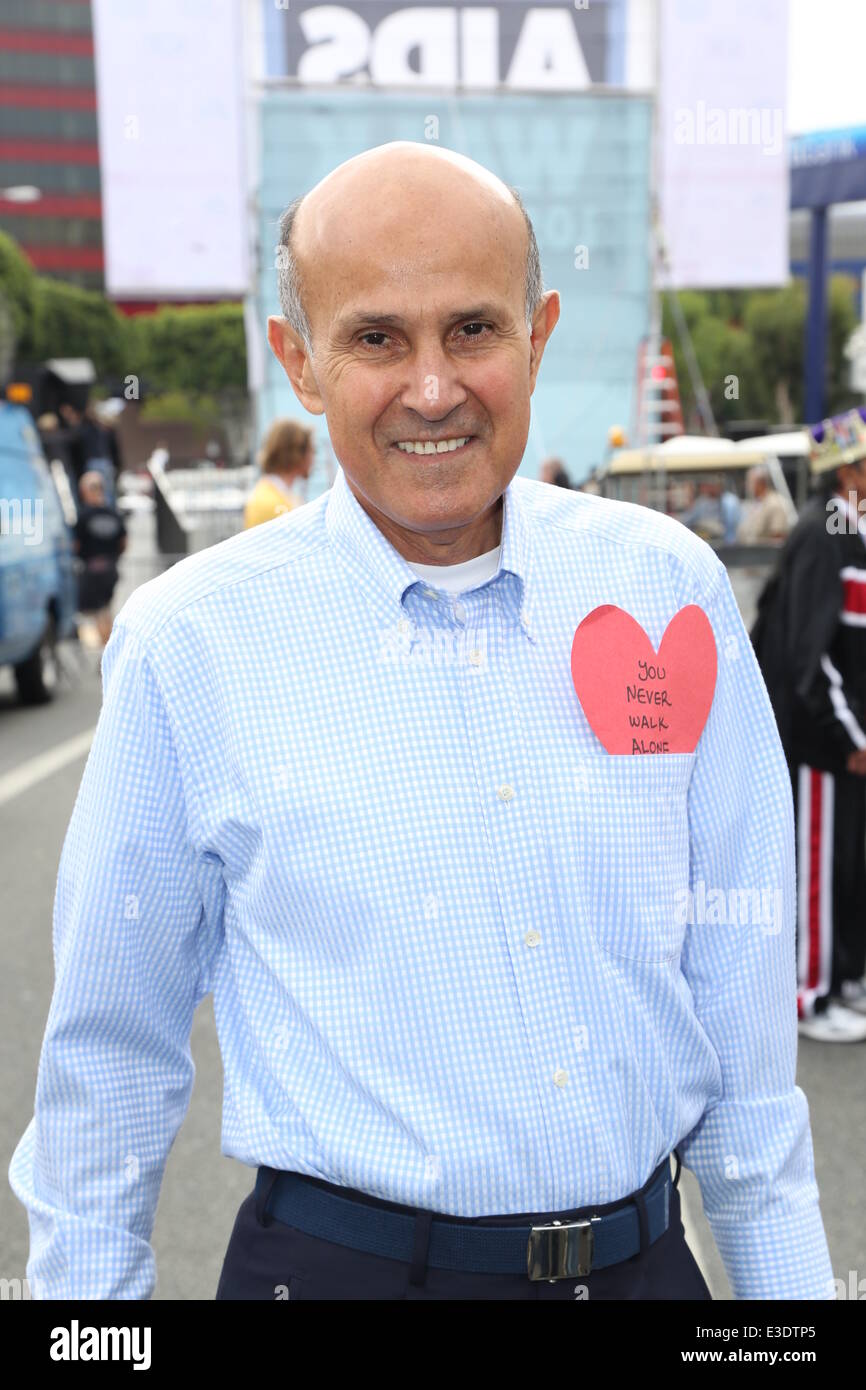 Lee baca hi-res stock photography and images - Alamy