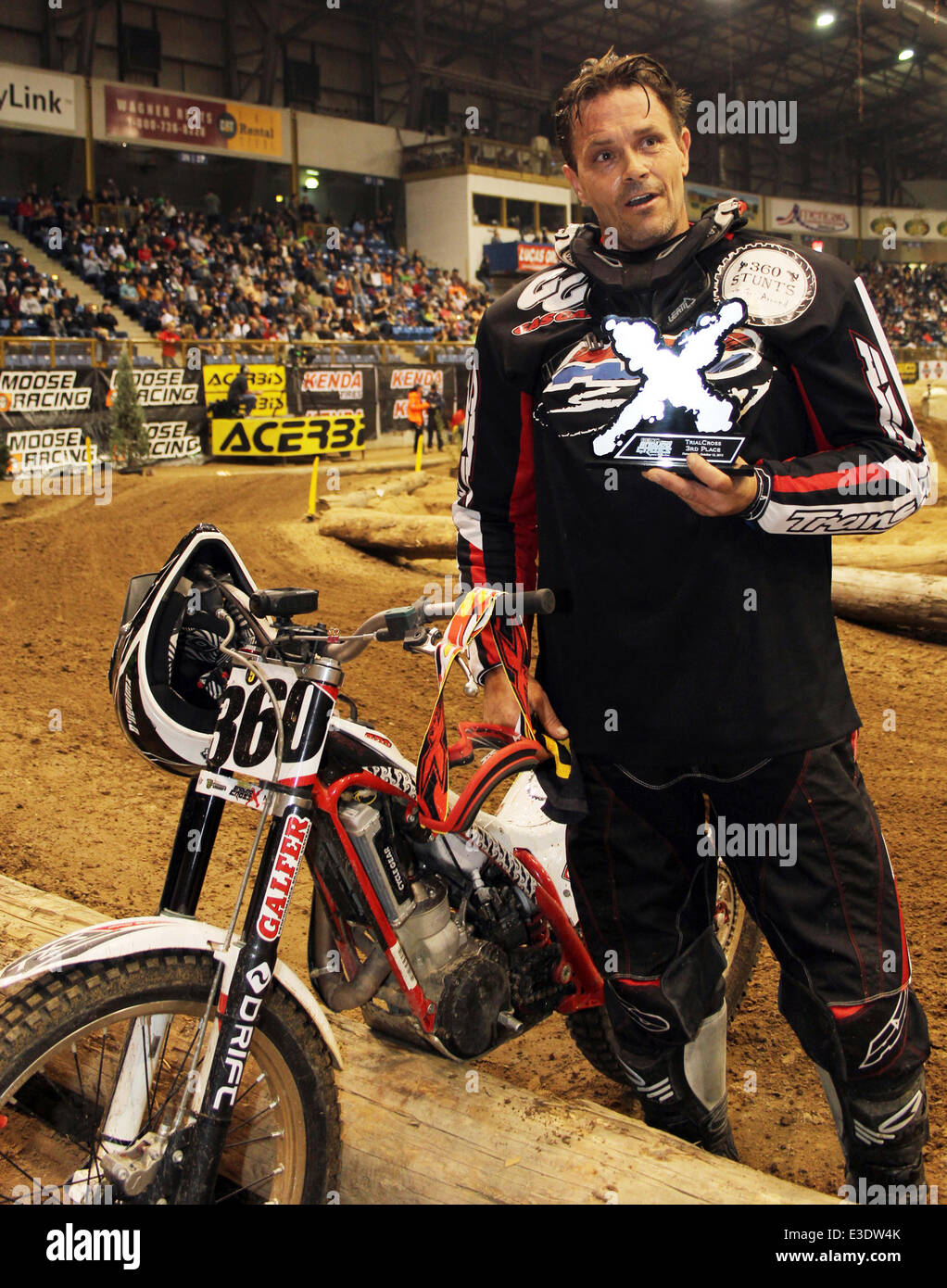 Michael salsman hi-res stock photography and images - Alamy