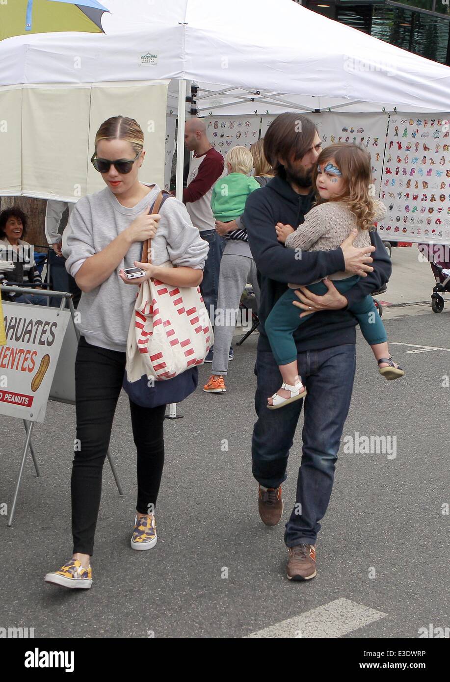 Jason Schwartzman Daughter