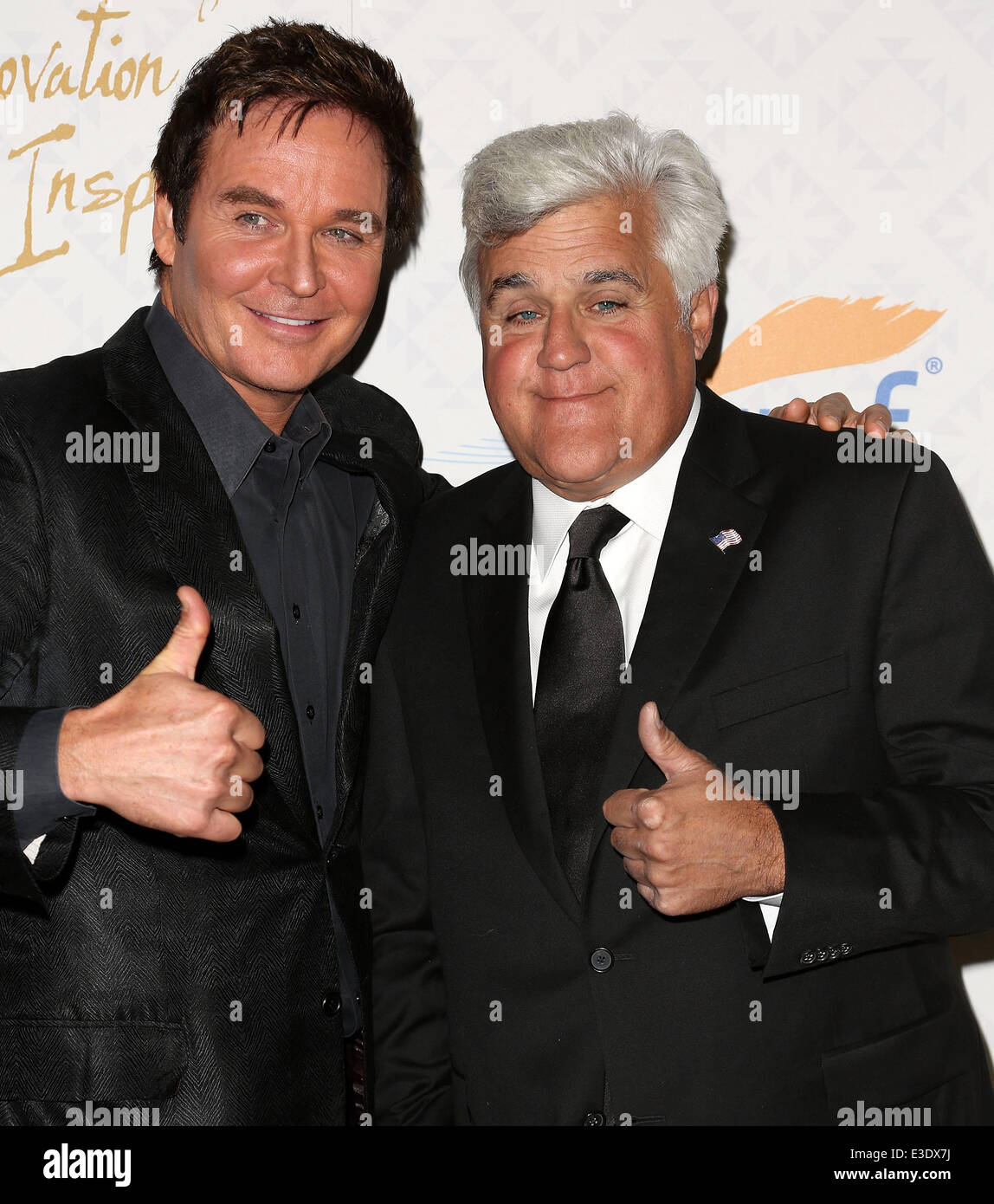 Celebrities attend 10th Annual Alfred Mann Foundation Gala at Robinsons ...